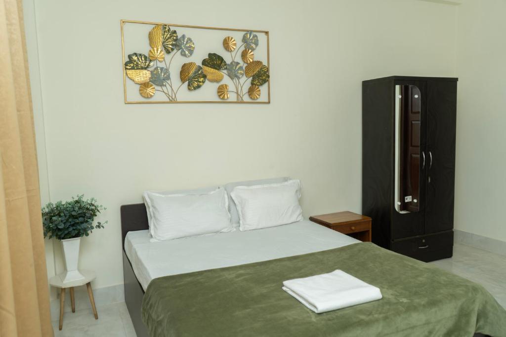 Jamir guest house, Dimapur (preços atualizados para 2026)