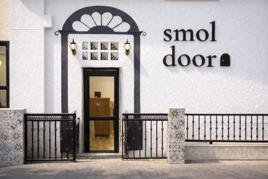 Smol Door, Rishikesh (preços atualizados 2026)
