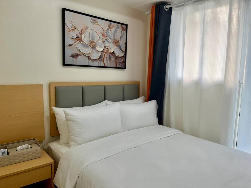 Mandarin Suite Stay, Manila (preços atualizados 2026)