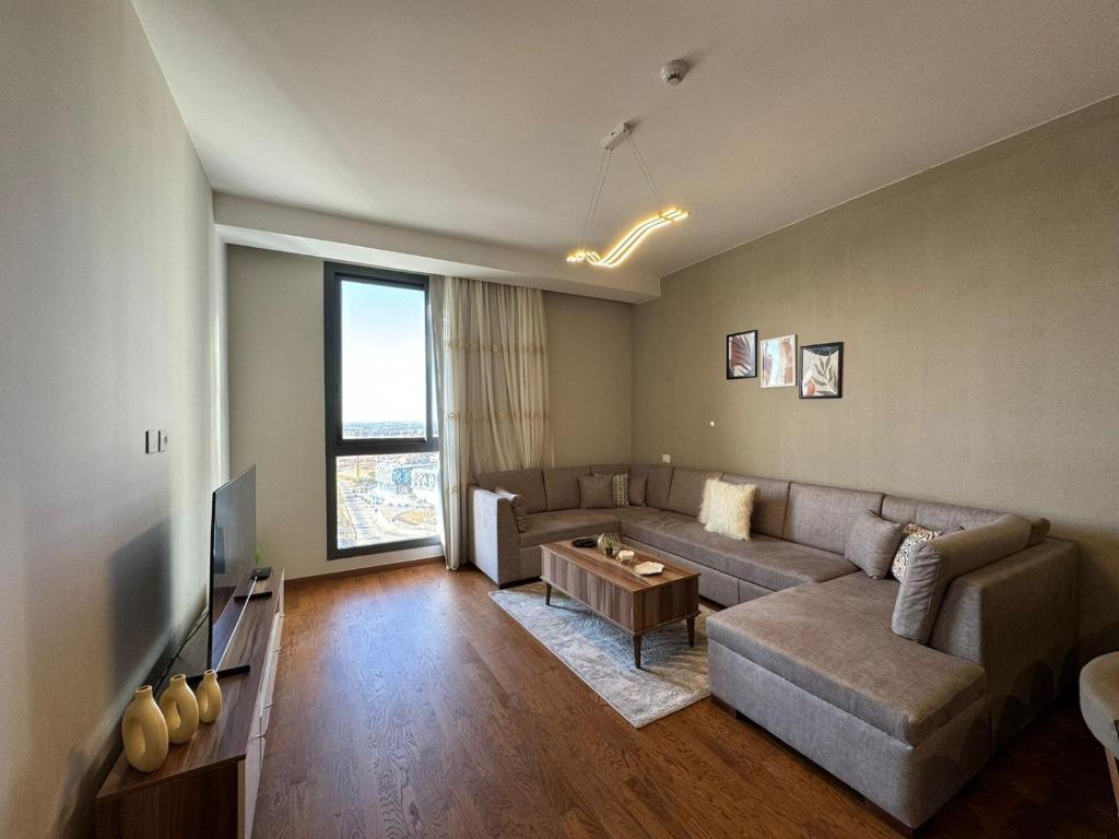 Luxury Apartment at Aeon Towers, Sheikh Zayed (updated prices 2026)