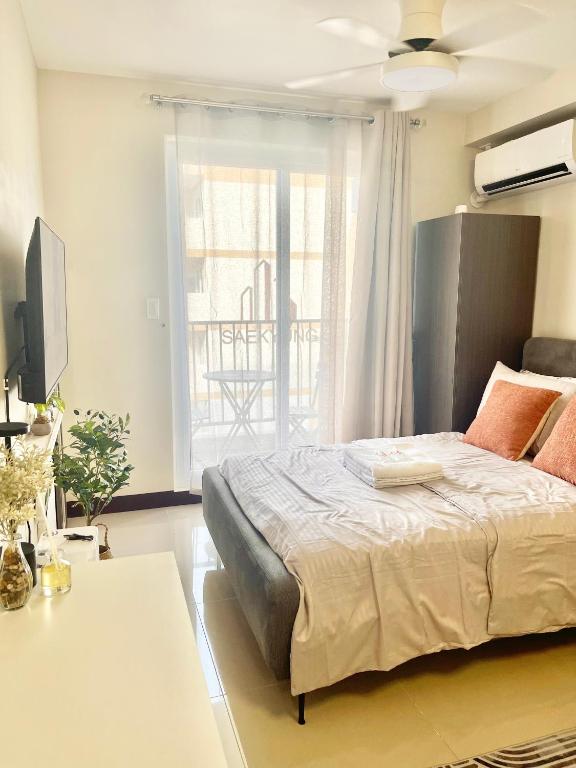 Minimalist Studio-Type Condo Unit, Suba (preços atualizados 2026)