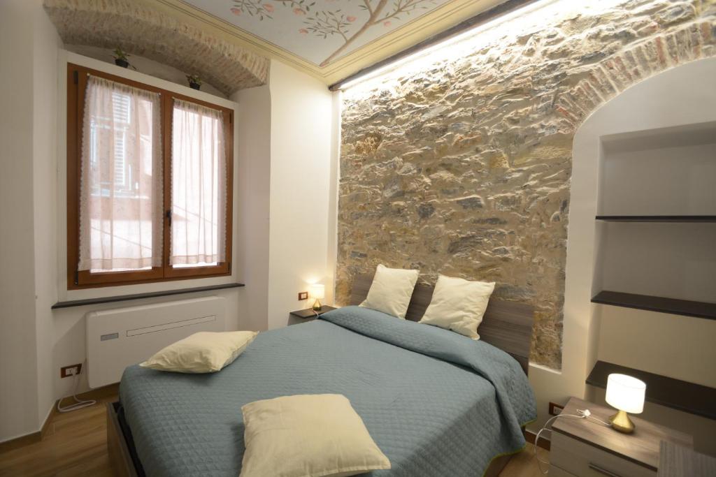 VICO DURAZZO APARTMENT, Genova (updated prices 2026)