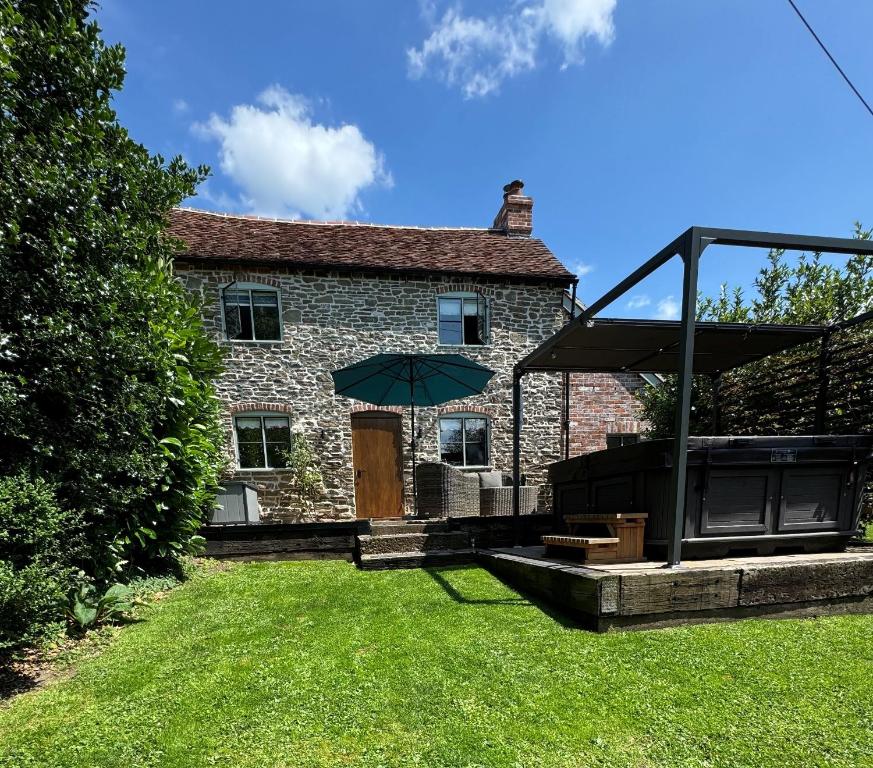 Old Farm Cottage, Newnham (precios actualizados en 2026)
