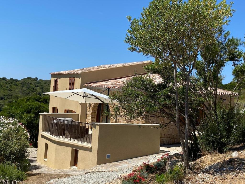 Charmante villa dans un petit coin de Paradis, Propriano (updated ...