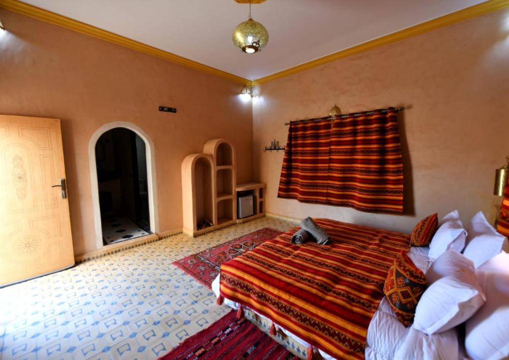 Riad Ali El Cojo, Hassilabied (precios actualizados en 2026)
