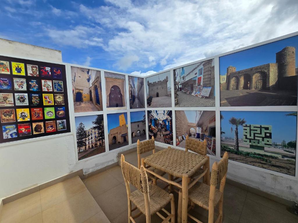 Jaws Wave ESSAOUIRA, Ghazoua (updated prices 2026)