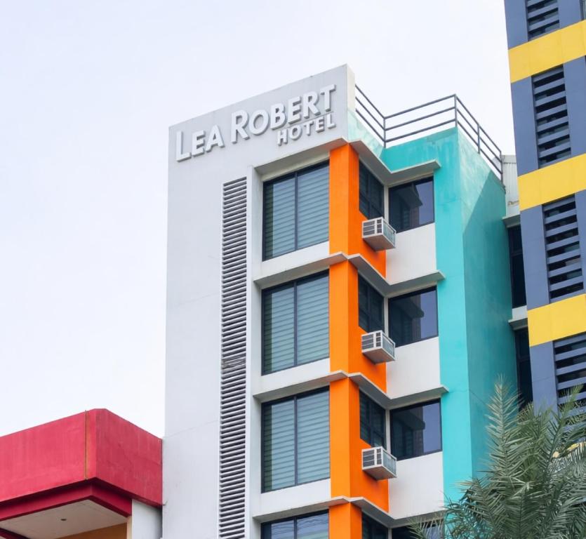 Lea Robert Hotel Angeles City, Angeles (updated prices 2026)