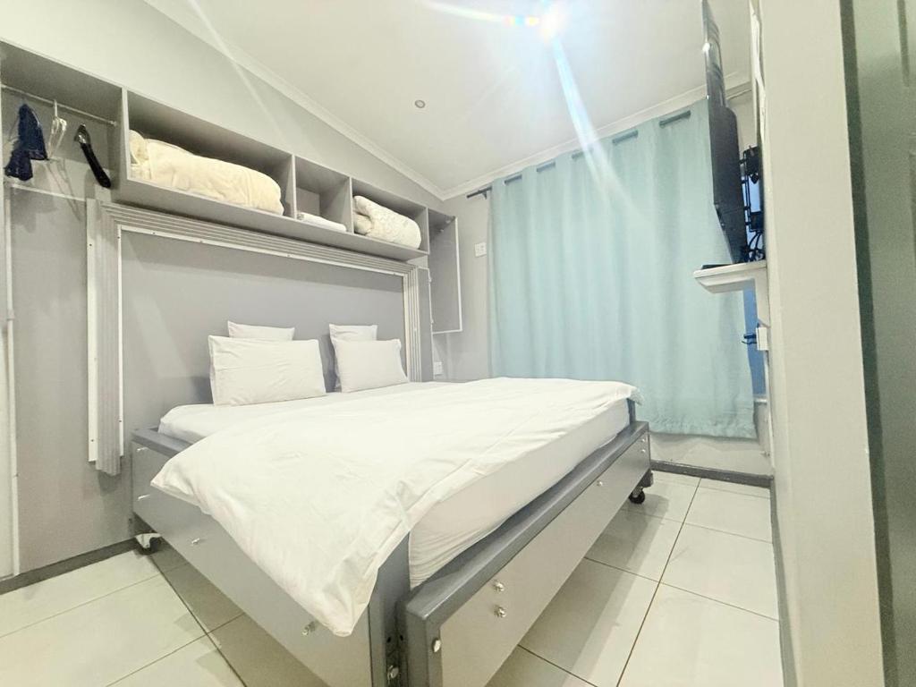 Silent Night Guest House Sunnyside Pretoria, Pretoria (updated prices 2026)