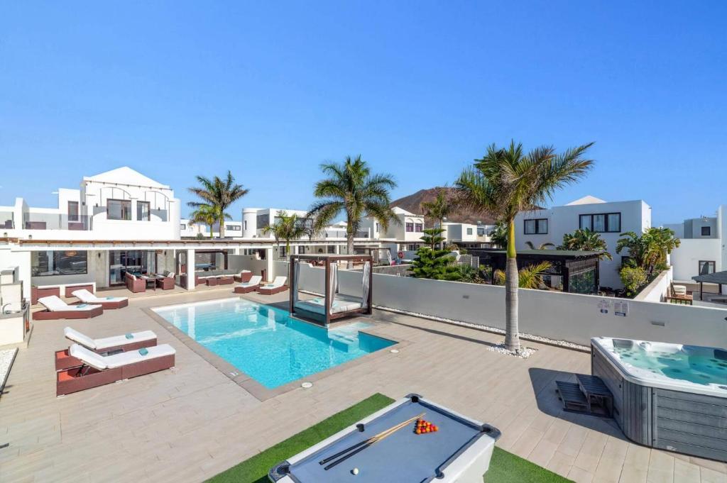 Villa Lorena by Villa Plus, Playa Blanca (prezzi aggiornati per il 2026)