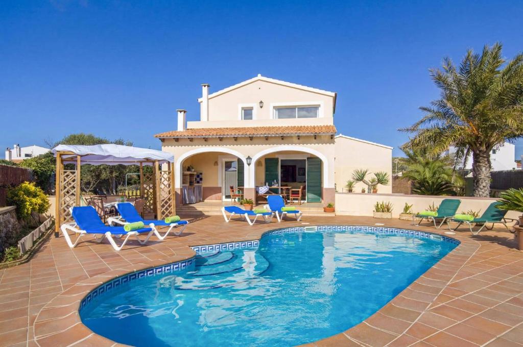 Villa Tali by Villa Plus, Cala en Blanes (precios actualizados en 2026)
