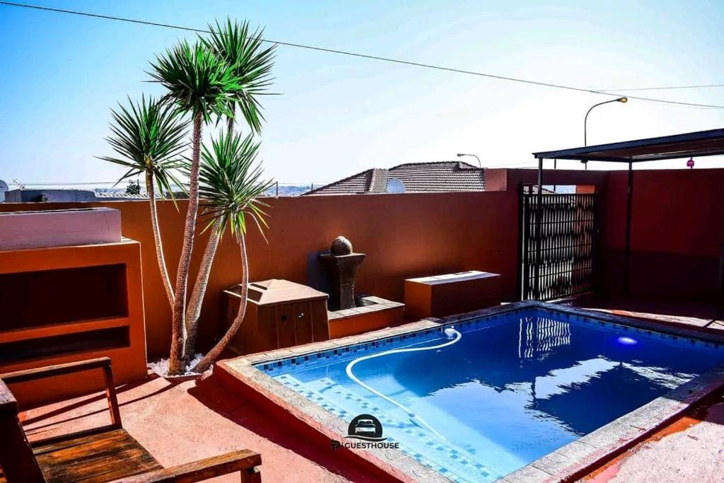 tp guesthouse, Phomolong (precios actualizados 2026)