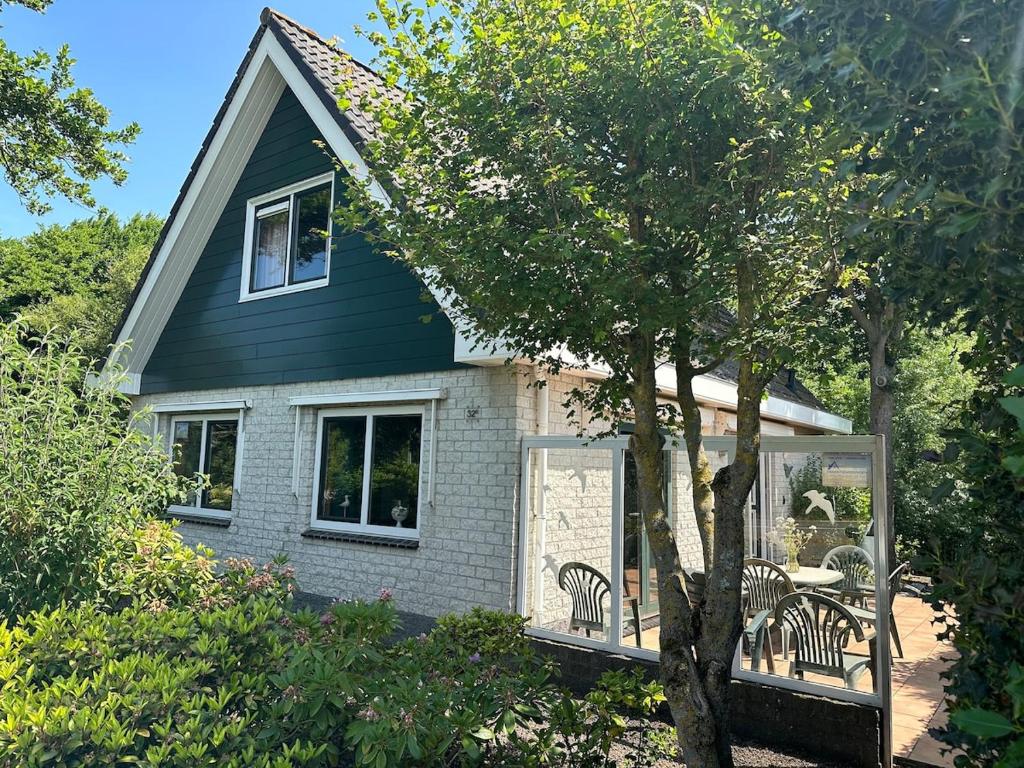 Huis Westerduin, Sint Maartensvlotbrug (precios actualizados en 2026)