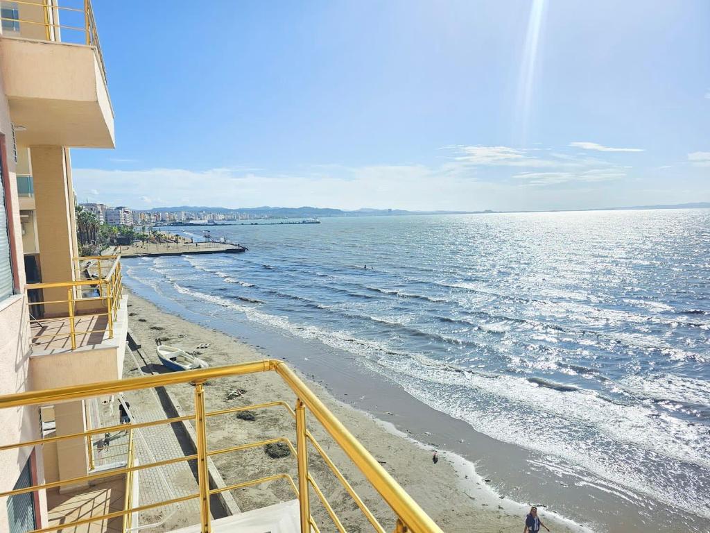 Coral Light Retreat C71, Durrës (preços atualizados 2026)