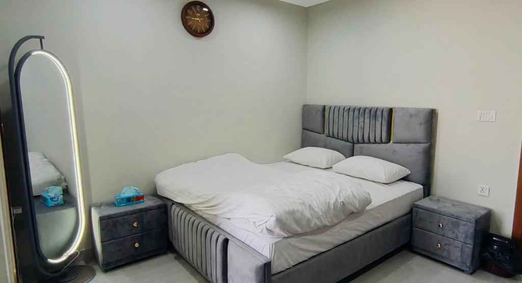 One Bedroom Furnished Apartment in Bahria Enclave Islamabad, Islamabad ...