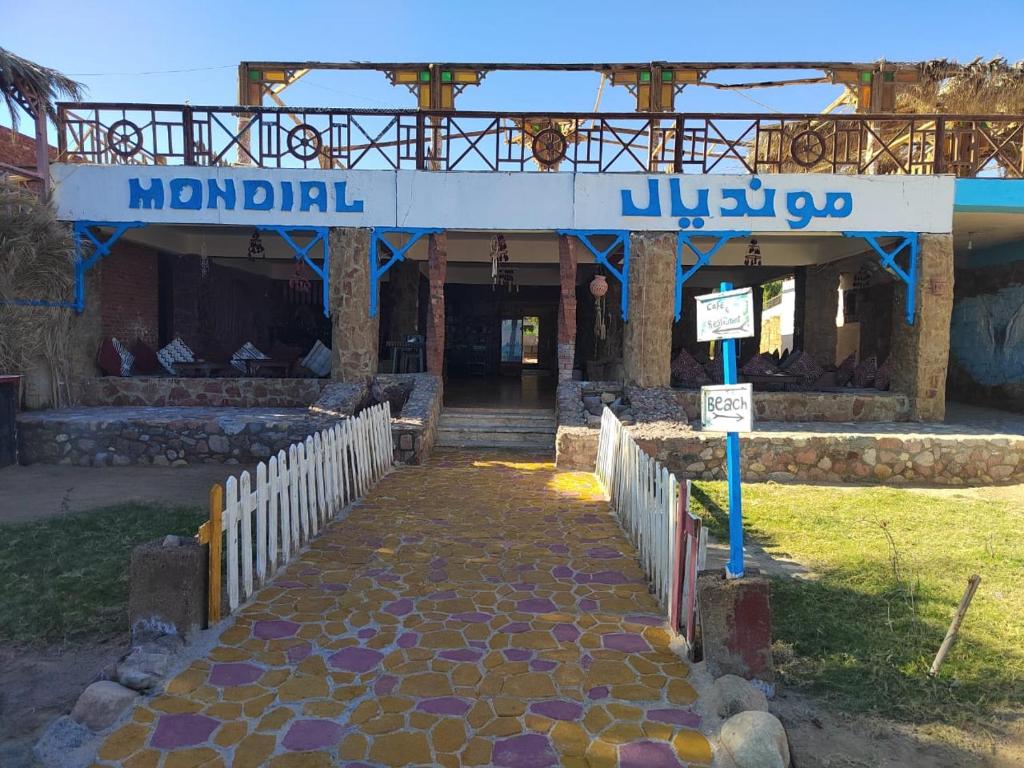 Mondial Camp, Nuweiba (precios actualizados 2026)