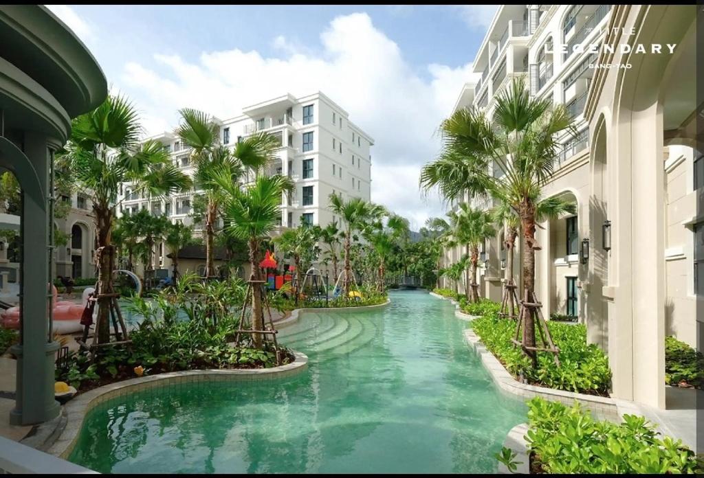 The Title Legendary swimming pool, Phuket (preços atualizados de 2026)