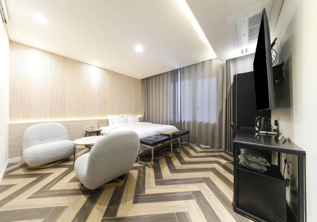 Incheon Hound Geomdan New Town Branch, Incheon (aktualisierte Preise ...