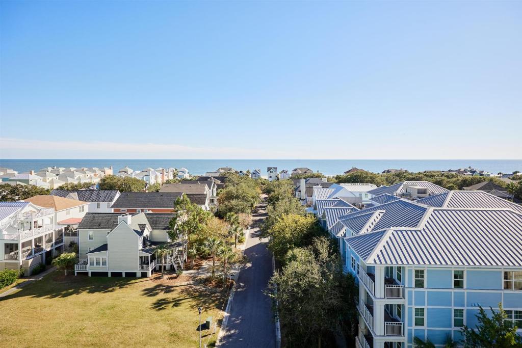 Wild Dunes Resort - Residences at Sweetgrass, Isle of Palms (updated ...