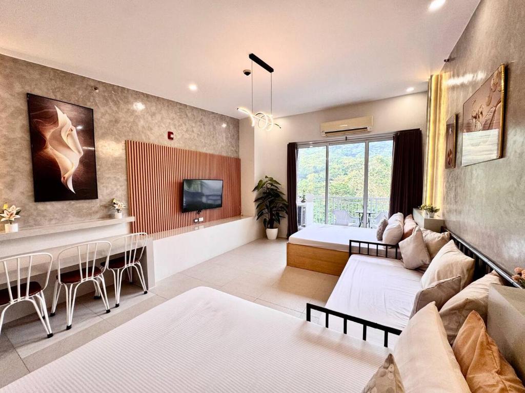 Pico Mountain View Suite, Nasugbu (precios actualizados en 2026)