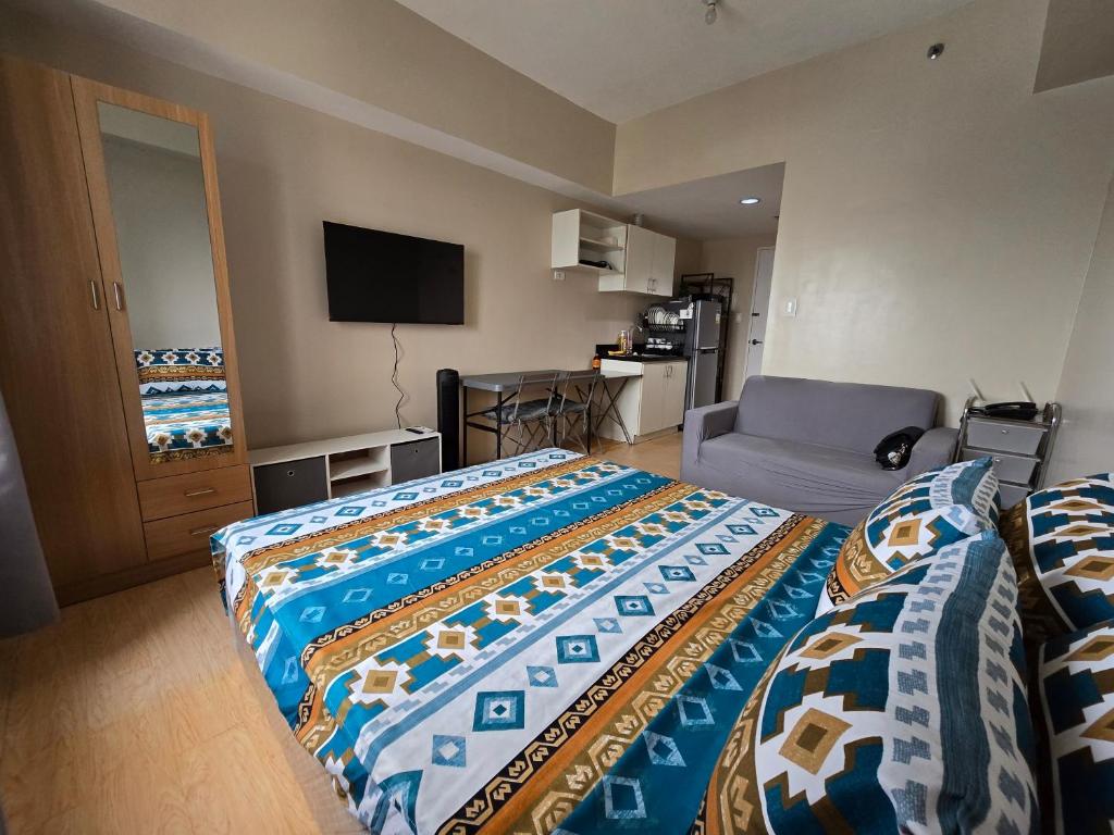 SM Cebu City Sunvida Tower Condominium, Cebú (precios actualizados en 2026)