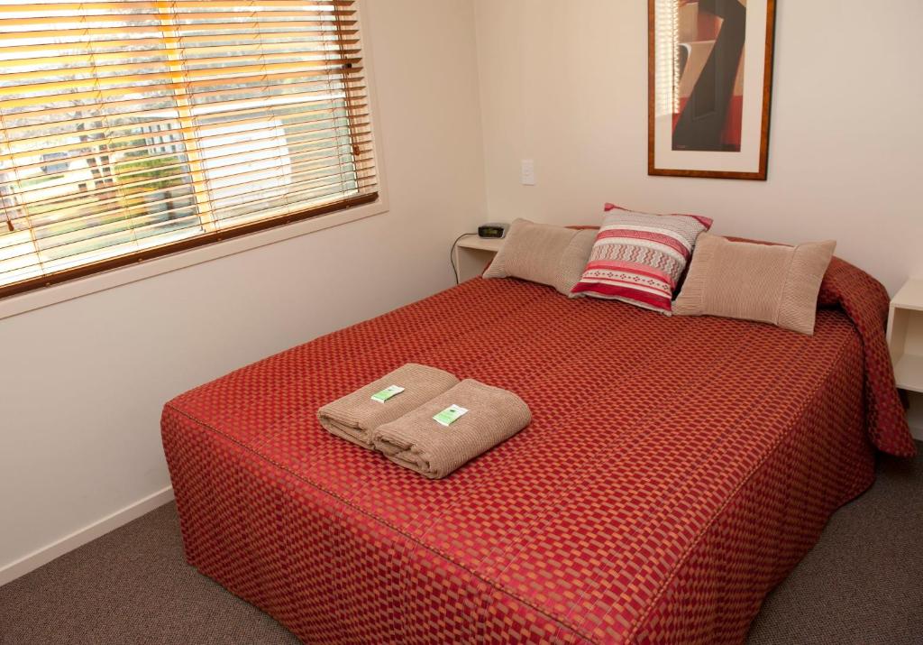 Fossickers Tourist Park, Nundle (updated prices 2025)