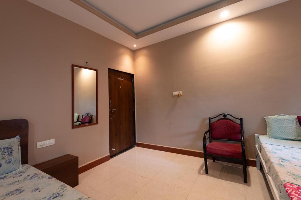 Hotel Shridhar Residency, Devgarh (prezzi aggiornati per il 2026)