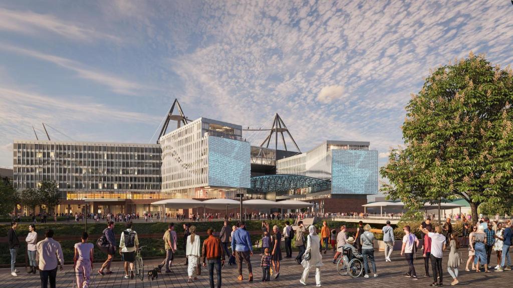 Radisson Blu Medlock Hotel, Manchester, Manchester (updated prices 2026)