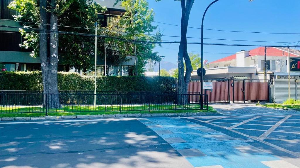 Alojamiento Latadia Las Condes, Santiago (updated prices 2026)
