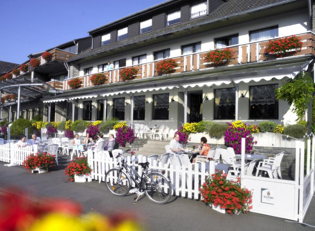 Hotel Paulushof, Simmerath (aktualisierte Preise für 2025)