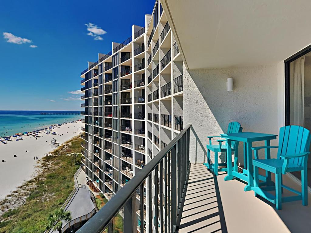 Edgewater Tower III #804, Panama City Beach (updated prices 2026)