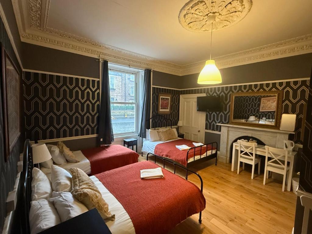 Balmore Guest House, Edinburgh (updated prices 2026)