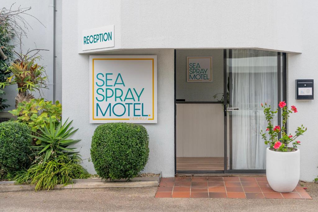 Sea Spray Motel - Merimbula, Merimbula (updated prices 2026)