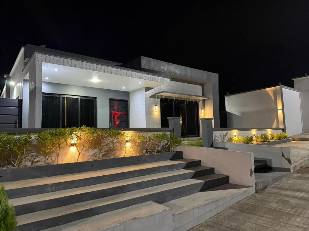 Casa brisa y sol, San Lorenzo (precios actualizados en 2026)