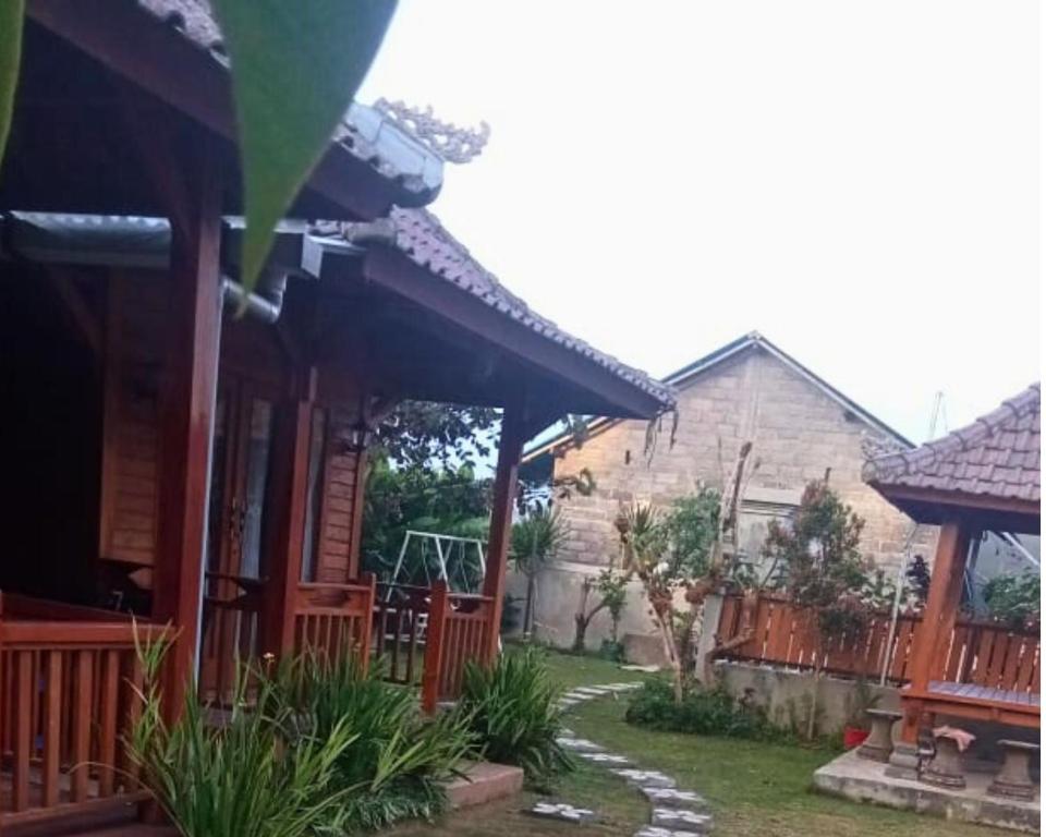 D'Rana Guest House Lake Buyan, Bedugul (preços atualizados 2026)