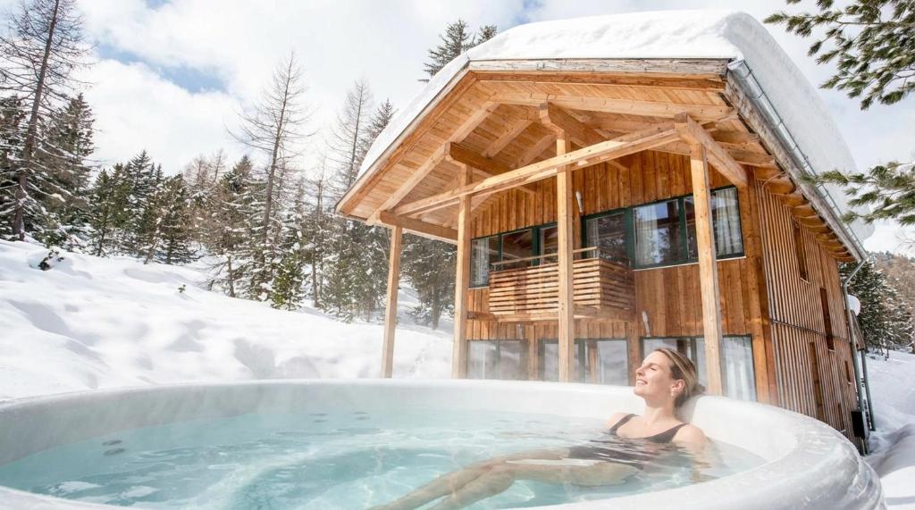 Alpenpark Turrach by ALPS RESORTS, Turracher Höhe (aktualisierte Preise ...