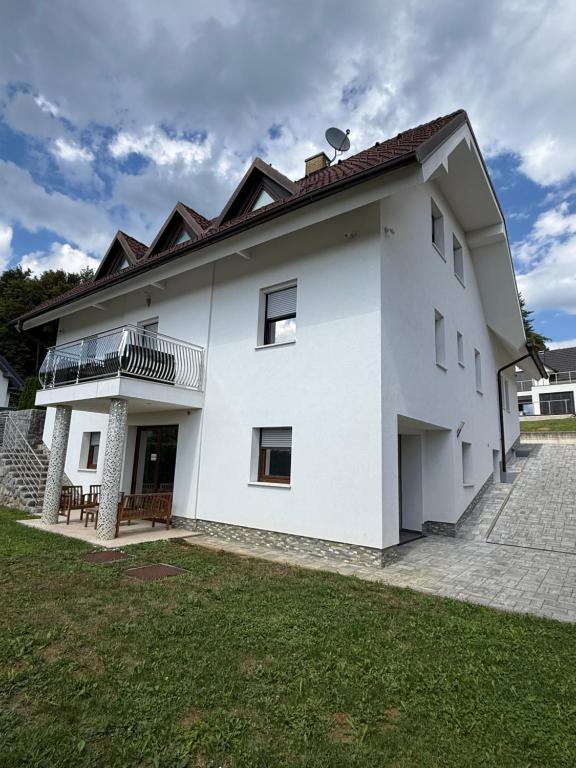 Mekinje Lunca Apartment, Ivančna Gorica (updated prices 2026)