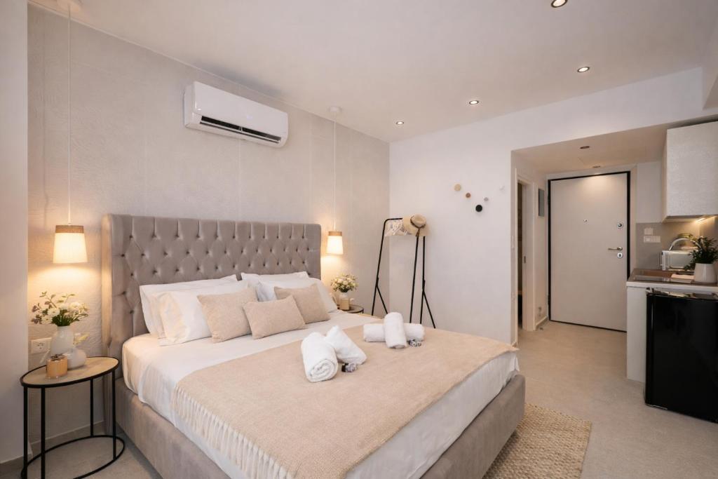 O Suite - 106, Athens (updated prices 2026)