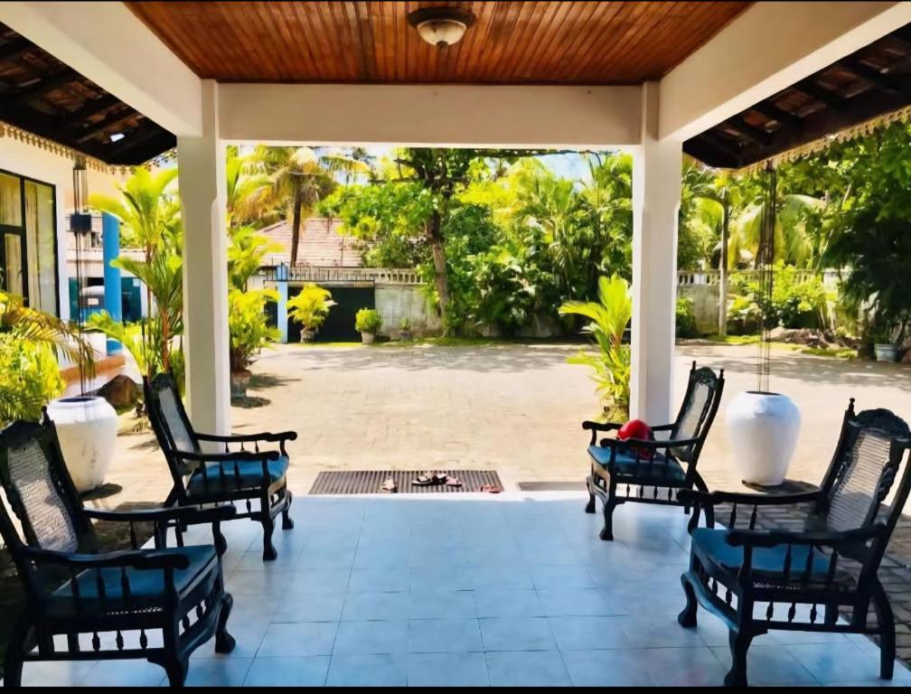 GMW Sanduni hotel & villa, Matara (updated prices 2026)