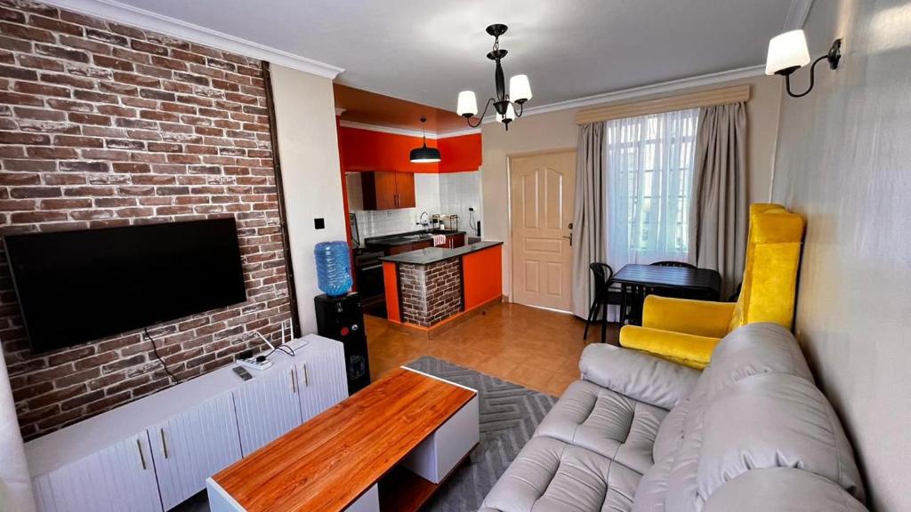 Sunrise park estate Imara Daima, Nairobi (updated prices 2026)