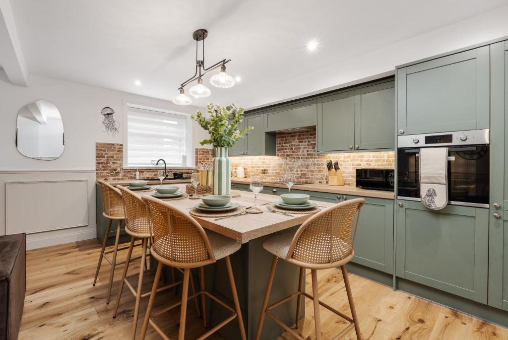Dee Street Retreat - A coastal escape in St Annes, Lytham St Annes ...