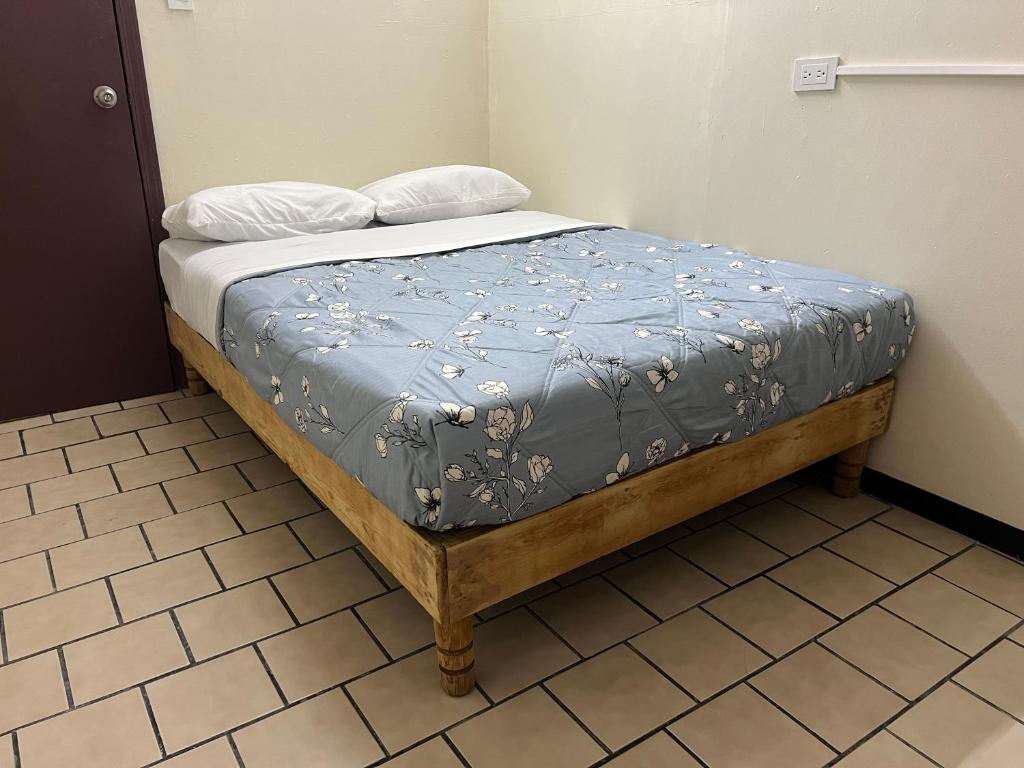 Hotel Kataluma, Delicias (tarifs actualisés, 2026)