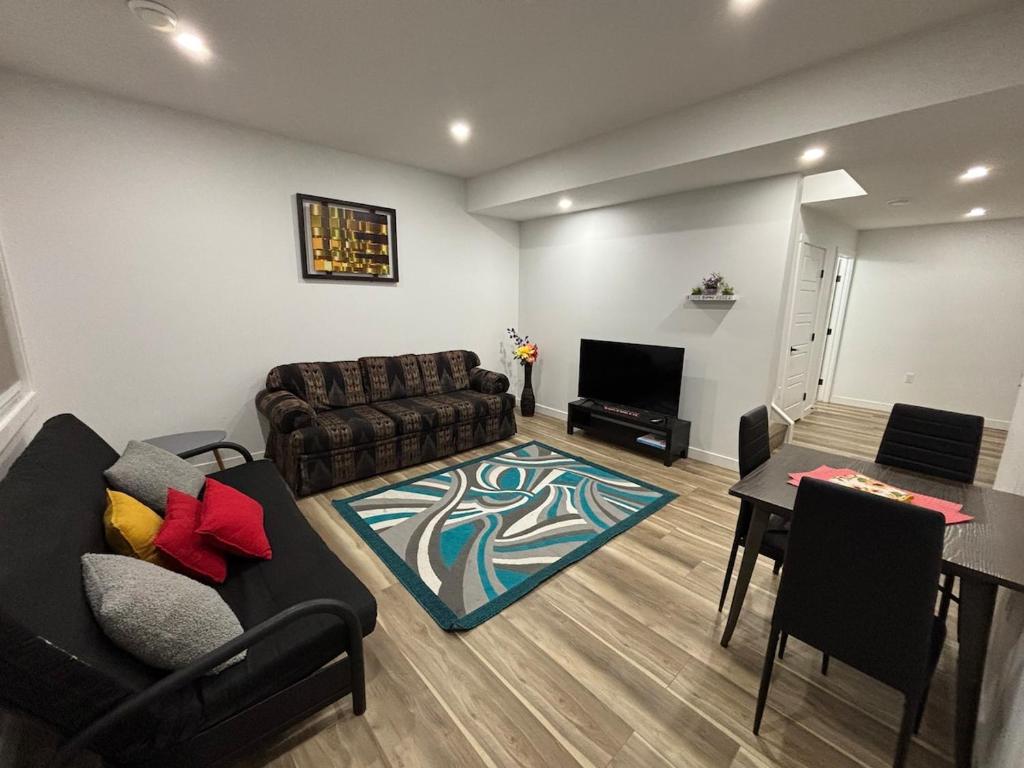Fowler Road Cozy Lower Suite, Airdrie (precios actualizados en 2026)