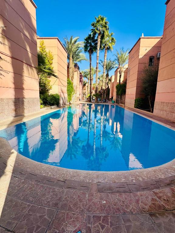 Lina Stay Riad Alkaria Assiyahia, Marrakech (tarifs actualisés pour 2026)