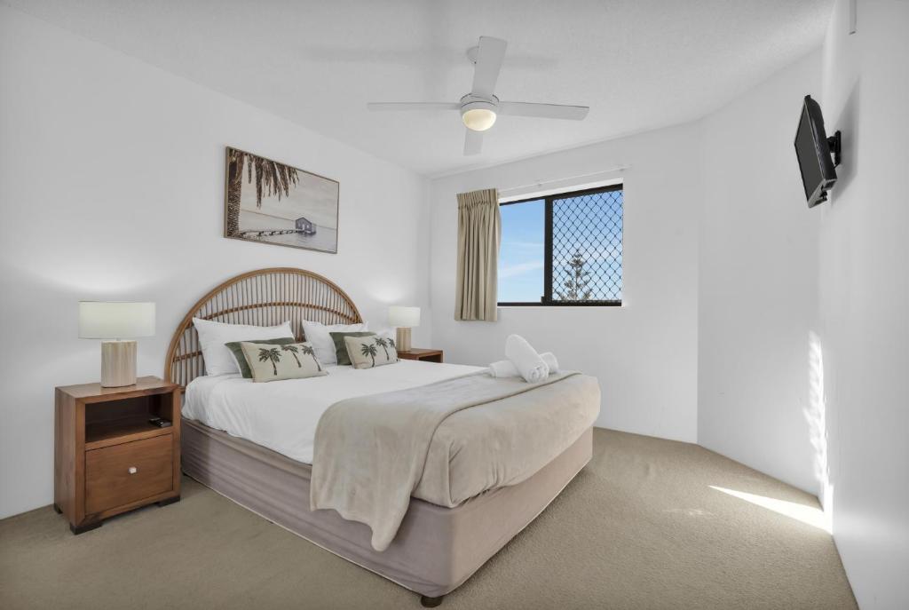 Meridian Tower - 3 Bedroom Apartment, Caloundra (tarifs actualisés pour ...