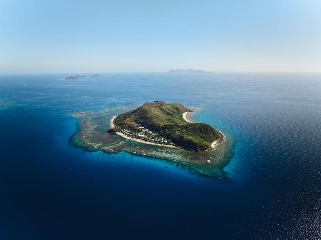 Sheraton Resort & Spa, Tokoriki Island, Fiji, Tokoriki (updated prices ...