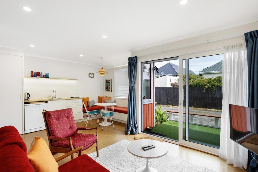 Sunny St Clair Beach Nook, Dunedin (precios actualizados en 2026)