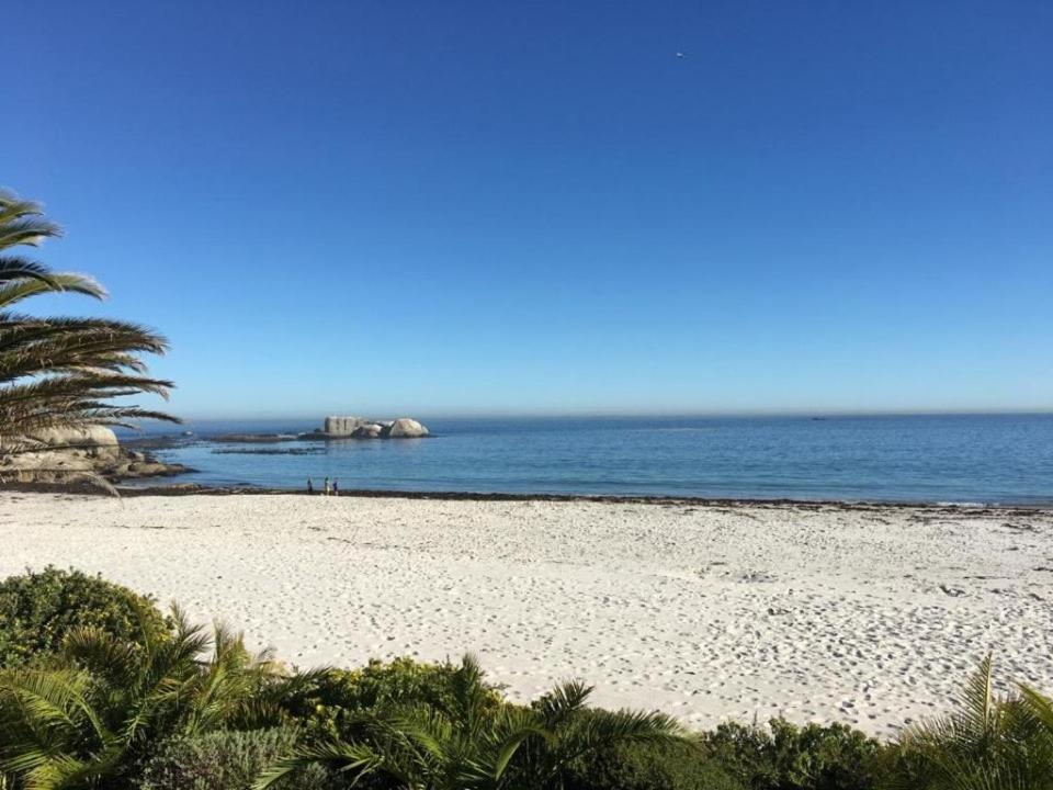 Clifton 4th Beach Bungalow Luxury beyond, Cape Town (updated prices 2026)