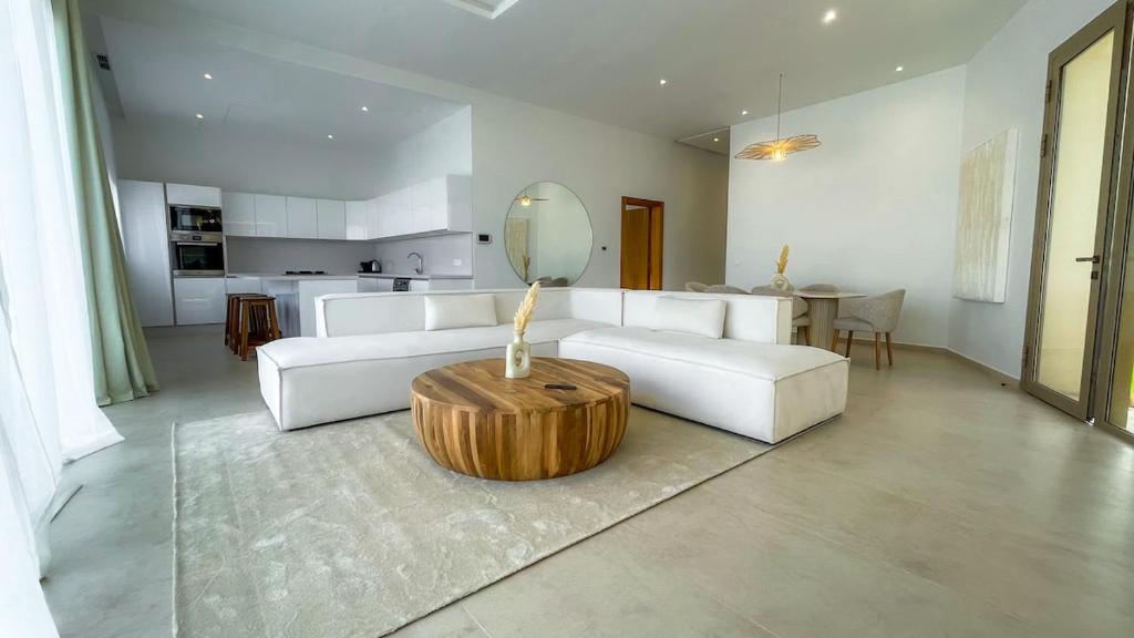 Beautiful Bianca villa with heated pool, Marrakech (tarifs actualisés ...