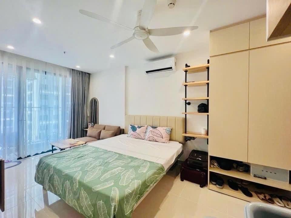 Cam Cam homestay Vinhomes Grand Park Sài Gòn, Long Bình (preços ...