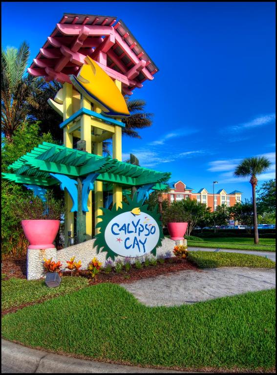 Calypso Cay Vacation Villas, Kissimmee (updated prices 2025)